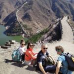 Private Day Trip to Huanghuacheng Great Wall with Meal - The Itinerary in Detail: What to Expect