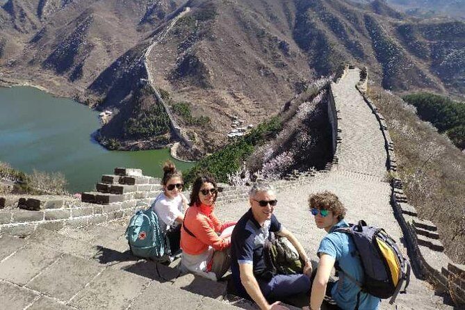 Private Day Trip to Huanghuacheng Great Wall with Meal - The Itinerary in Detail: What to Expect