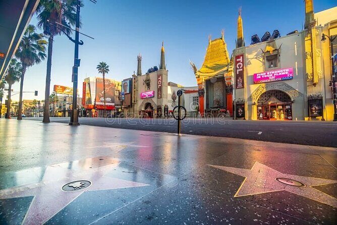 Private Day Trip to LA from San Diego - Is It Worth the Price?