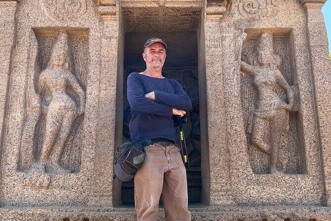 Private Day Trip to Mahabalipuram from Chennai with Expert Guide - Final Thoughts