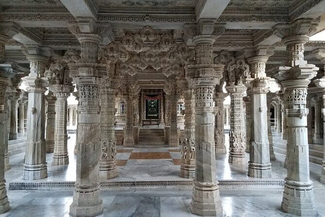 Private Day Trip to Mount Abu from Udaipur by Car - The Value of This Private Tour