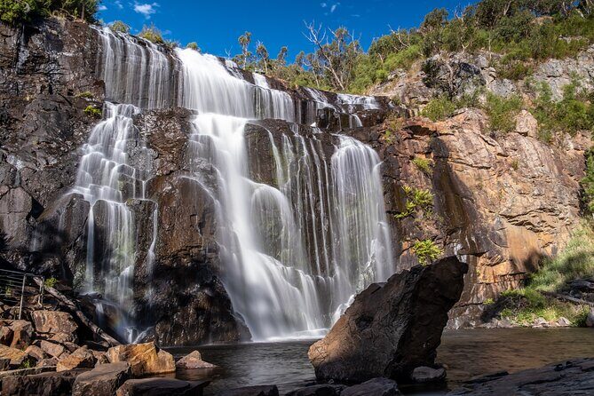 Private Day Trip to Nature's Wonderland Grampians Grandeur - The Value of a Well-Rounded Day in the Grampians