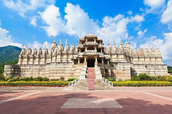 Private Day Trip To Ranakpur From Jodhpur - Authentic Experiences and Traveler Insights