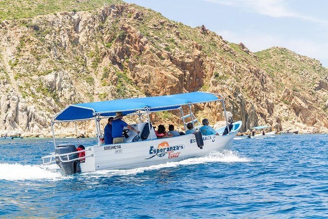 Private Day Trip to San José & Cabo San Lucas - Who Should Consider This Tour?