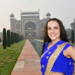 Private Day Trip to Taj Mahal Agra Fort and Baby Taj from Delhi - Exploring Agra Fort: A Fortified Jewel