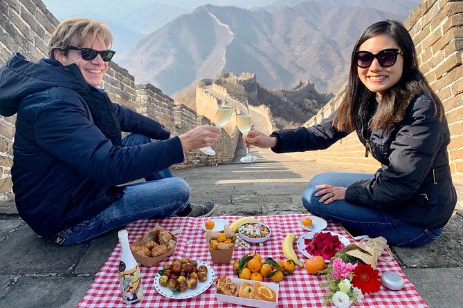 Private Day Trip to the Huanghuacheng Wild Great Wall with Picnic - Why This Tour Is a Great Choice