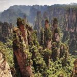 Private Day Trip: Zhangjiajie National Forest Park And Tianzi Mountain - Is This Tour Right for You?