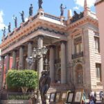 Private DayTrip San Miguel de Allende to Guanajuato City and back - The Detailed Itinerary: What to Expect
