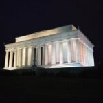 Private DC Monuments by Moonlight (Up to 12 Guests) - Value and Price Point