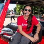 Private DC Pride Ride: LGBTQIA+ History by Electric Cart - The Itinerary – What You Can Expect