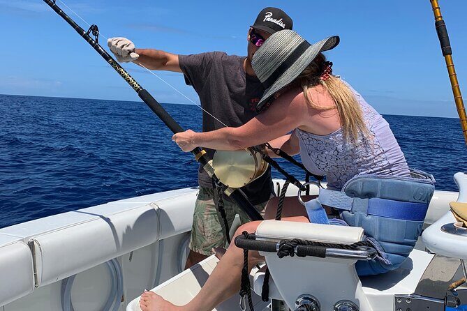 Private Deep Sea Fishing Charter in Honolulu - Conclusions: Is It Worth It?