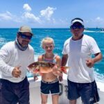 Private Deep Sea Fishing Tour in Isla Mujeres and Cancun - Analyzing the Value