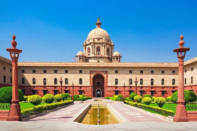 Private Delhi 2 Days City Tour - Why This Tour Works for You