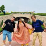 Private Delhi City Full-Day Tour - What Does It All Mean? Analyzing the Experience