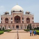 Private Delhi City Siteseen Tour Including New Delhi & Old Delhi - The Real Experience Based on Reviews