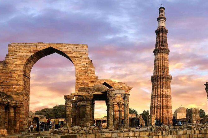 Private Delhi City Tour Including New Delhi and Old Delhi - Price and Value
