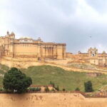 Private Delhi Jaipur Day Trip by Car - Returning to Delhi