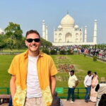 Private Delhi Sightseeing Full - Day Tour with Chauffeur and Guide - Moving to New Delhi: Modern Monuments and Architectural Marvels