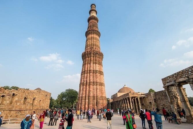 Private Delhi Sightseeing Tour by Car - Who Will Love This Tour?
