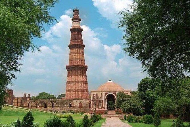 Private Delhi Tour - Why This Tour Works