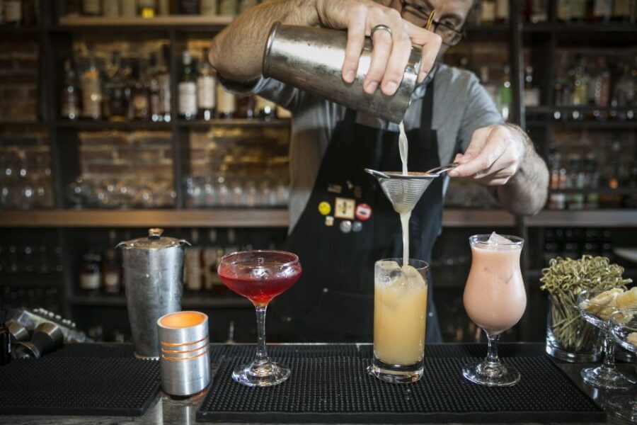 Private Denver: Discover Cocktail Culture and History - What makes this tour special?