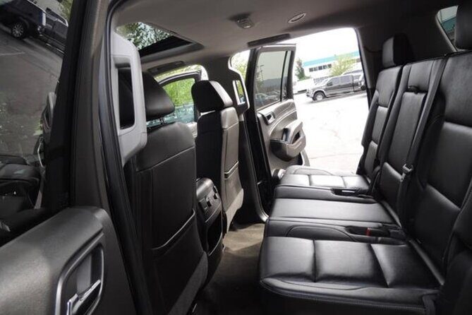 Private Departure from Dulles Airport - Why Travelers Love It