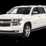 Private Departure Luxury Transfer Hotels to: San Jose International Airport (1 - 5) - The Itinerary Breakdown