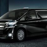 Private Departure Transfer : Central Tokyo City to Haneda Airport - Who Will Love This Service?