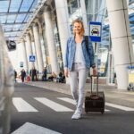 Private Departure Transfer : from Bangkok Hotel to Airport - A Calm Way to End Your Stay in Bangkok