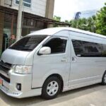 Private Departure Transfer: From Bangkok Hotel to Bangkok Airports - Why Choose a Private Transfer Over Alternatives?