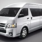 Private Departure Transfer: From Hotel to Phuket Airport by Minivan - Key Points