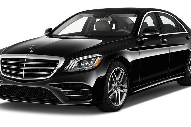 Private Departure Transfer: Hotel or Cruise Port to Sydney Airport - Concluding Thoughts: Is This Transfer Right for You?