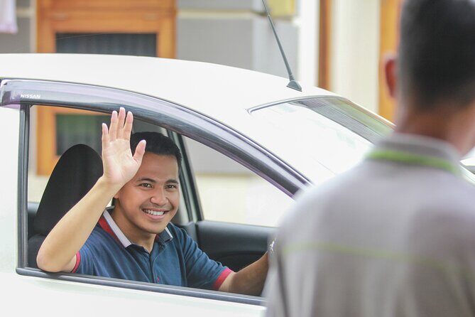 Private Departure Transfer: Hotel to Airport Kuta, Legian, Seminyak and Nusa Dua - Who Is This Service Best For?