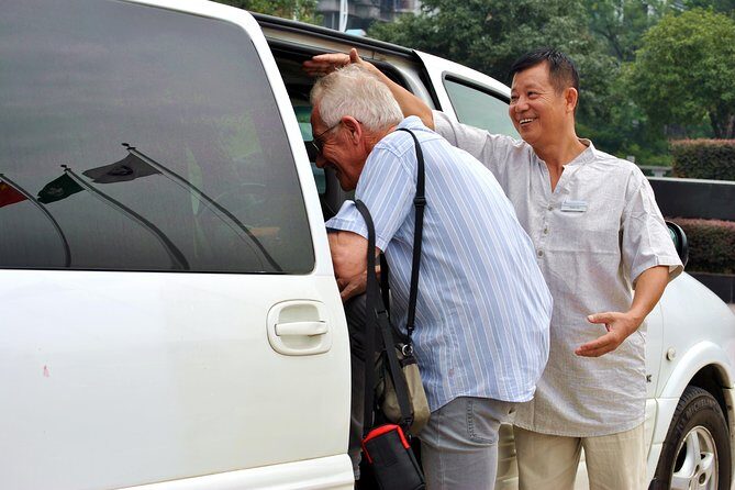 Private Departure Transfer: Hotel to Yangon International Airport (RGN) - Analyzing the Value: Price Meets Convenience