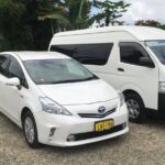 Private Departure Transfer :Shangri La Fijian Resort to Nadi Airport or Denarau - FAQ