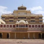 Private Departure Transfer to Agra from Jaipur - What to Expect During the Journey