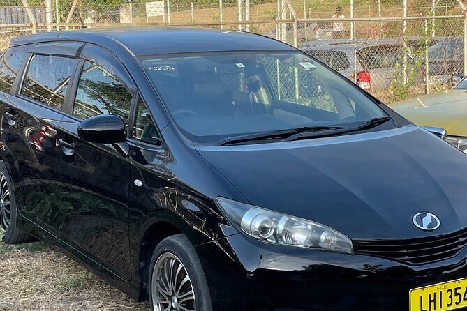 Private Departure Transfer to Nadi Airport from Your Hotel - Final Thoughts: Who Will Benefit Most?