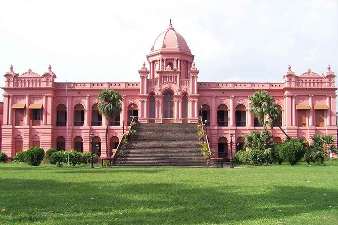 Private Dhaka City Tour - What Traveling With a Private Guide Means for You
