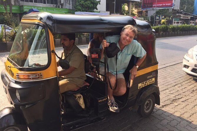 Private Dharavi Slum Tour with Transport and Refreshments - What to Expect from the Itinerary