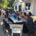 Private Dinner Cooking and Cocktails Class - Final Thoughts