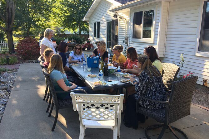 Private Dinner Cooking and Cocktails Class - Final Thoughts