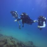 Private Dive Boat for Certified Divers - Cabo San Lucas - What’s Not Included