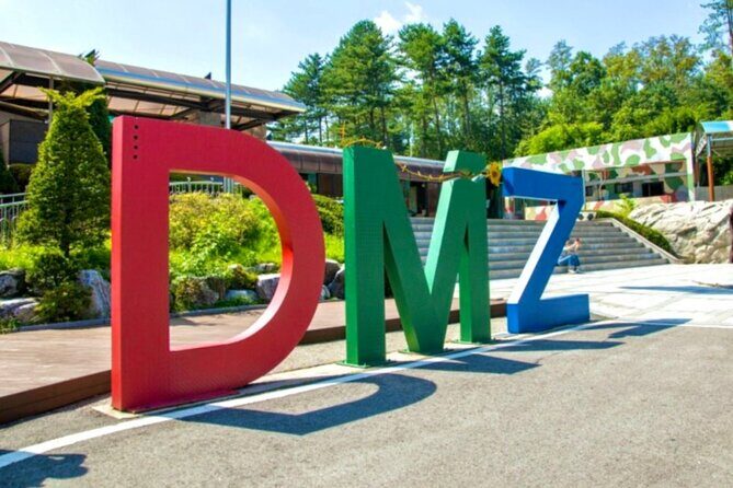 [Private] DMZ & Imjingak Peace Gondola Experience Inter-Korean War - Authentic Perspectives from Travelers