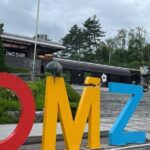 Private DMZ Tour with North Korean Defector + N Korean Lunch - Start with North Korean Cuisine