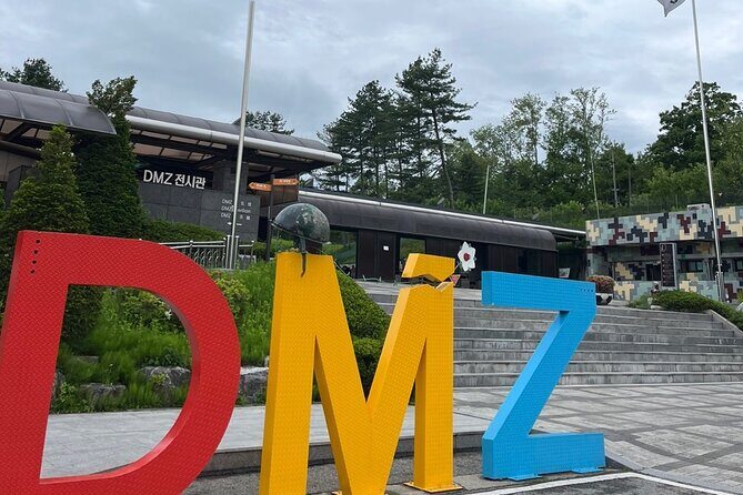 Private DMZ Tour with North Korean Defector + N Korean Lunch - Start with North Korean Cuisine