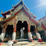 Private Doi Suthep Temple Handicraft Center and Sticky Waterfall - Final Thoughts