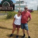 Private Dole,Garlic Shrimp, N.Shore, Haleiwa, Customizable tour - Deep Dive into the Itinerary