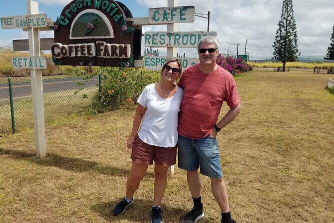 Private Dole,Garlic Shrimp, N.Shore, Haleiwa, Customizable tour - Deep Dive into the Itinerary