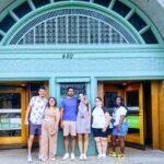 Private Downtown Chicago TV and Movie Sites Guided Walking Tour - FAQ