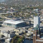 Private Downtown Milwaukee Helicopter Ride - What’s Included & What to Keep in Mind
